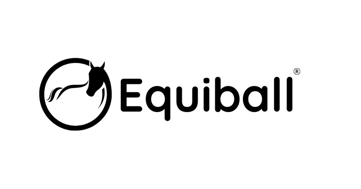 Equiball The Equine Product for Massage, Cryotherapy and Heat Therapy